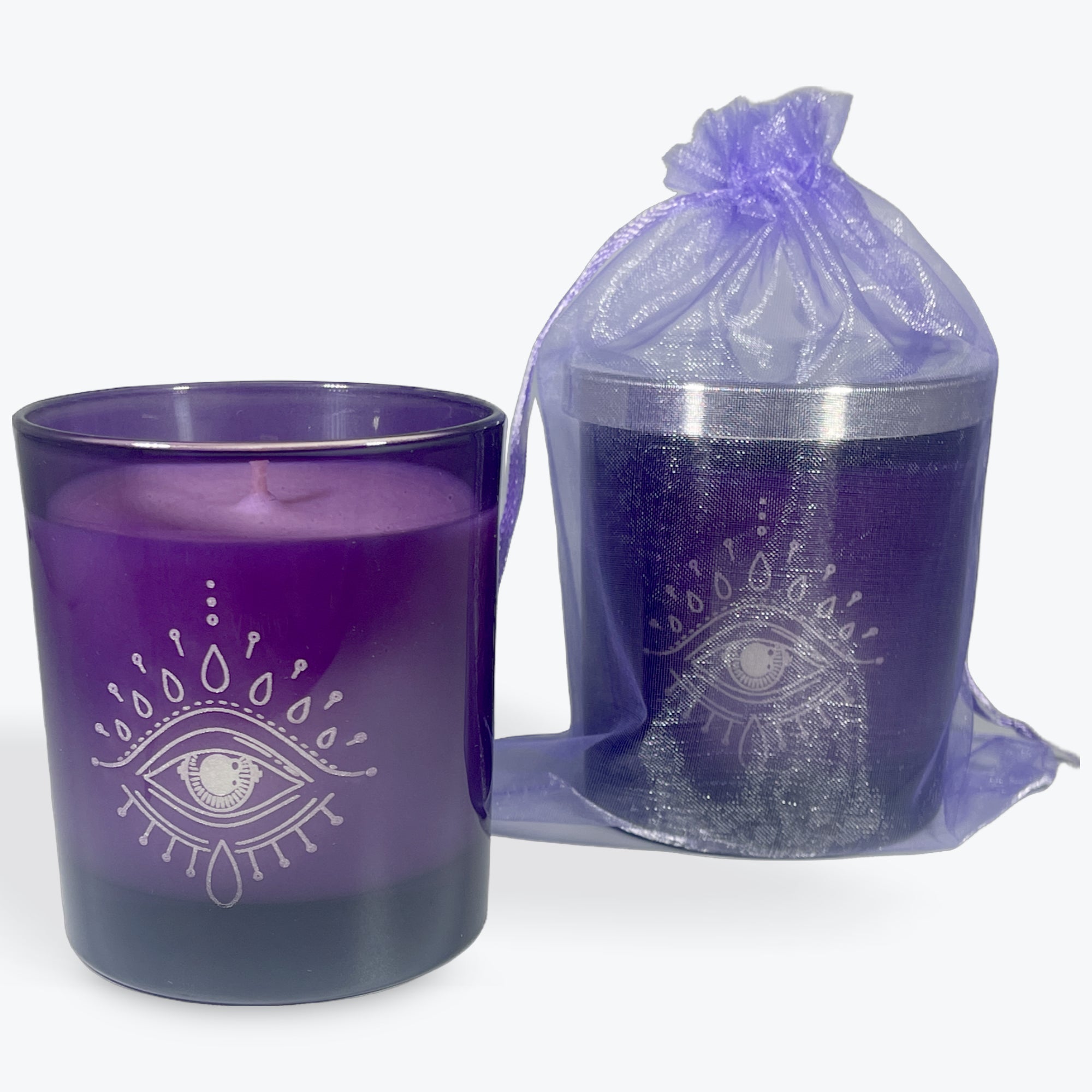 MYSTIC Candle | Fresh From Nature